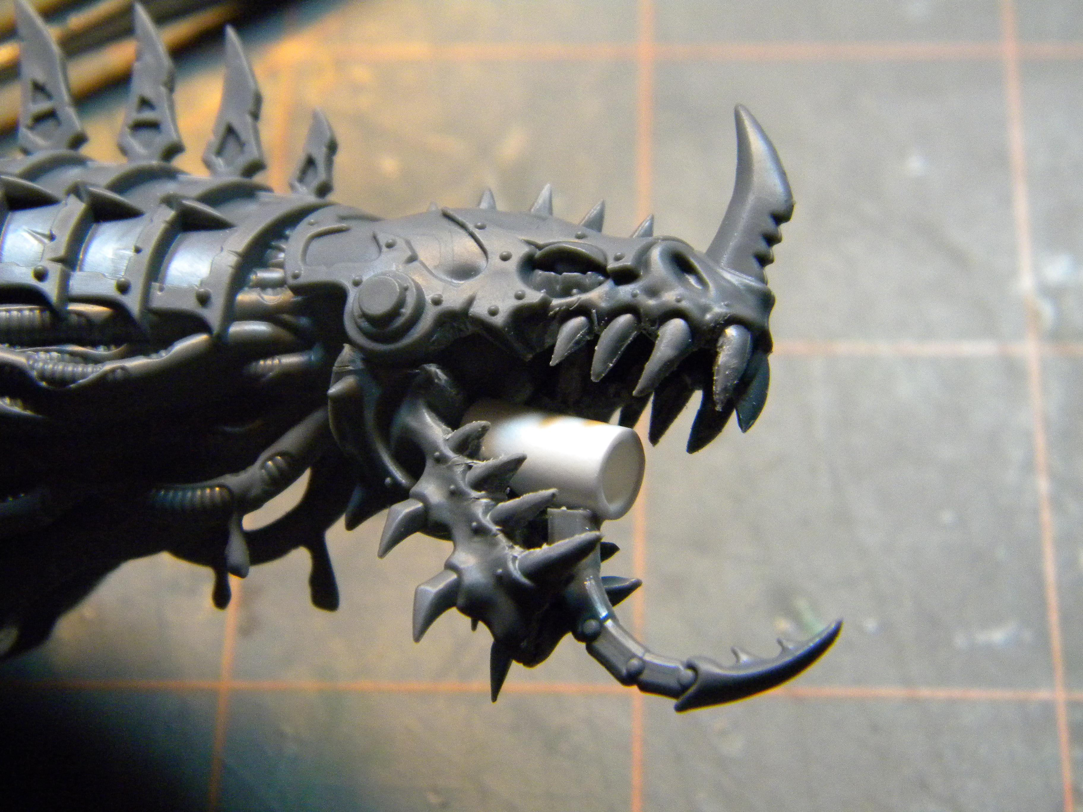 Conversion, Heldrake - Heldrake Conversion - Gallery - DakkaDakka